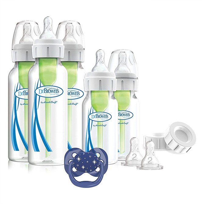 The 3 Top Bottle Feeding Positions & Techniques - Simplest Baby