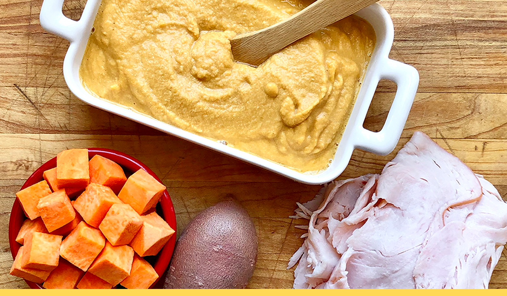 Simply the best puree recipes for baby - Simplest Baby