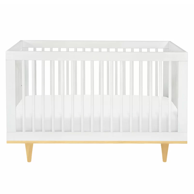 Cribs - Simplest Baby