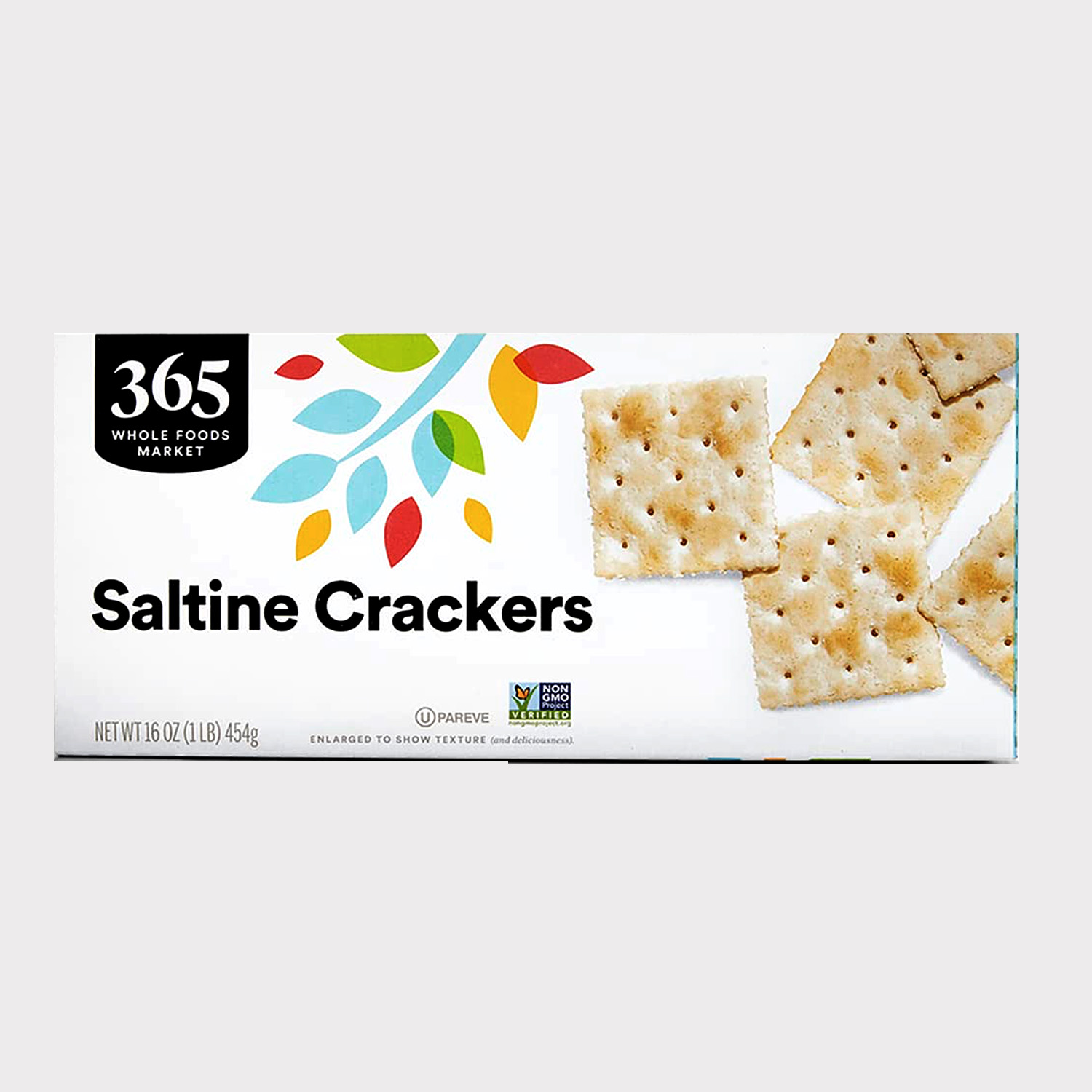 Crackers - Simplest Baby