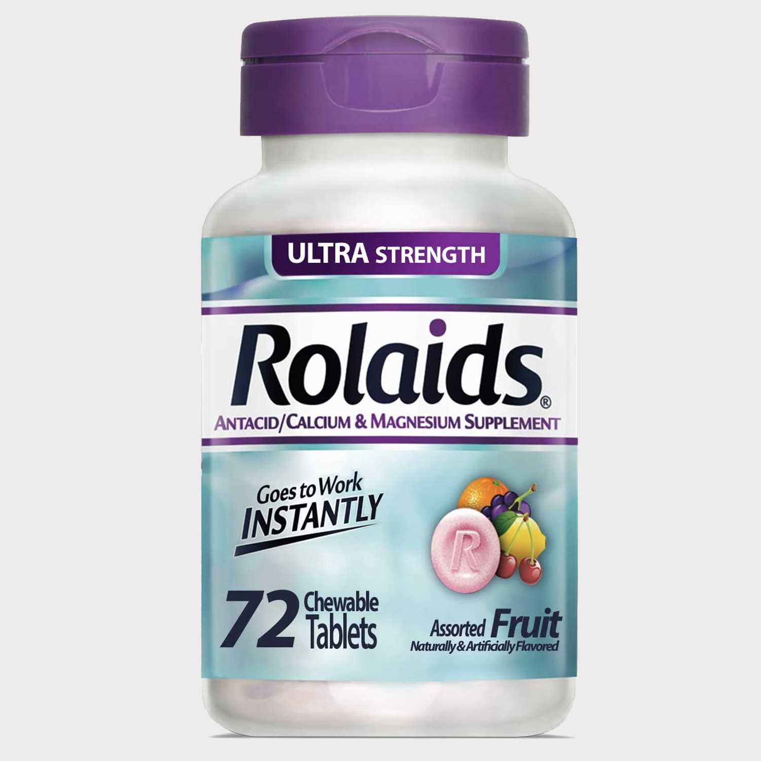 Antacid - Simplest Baby