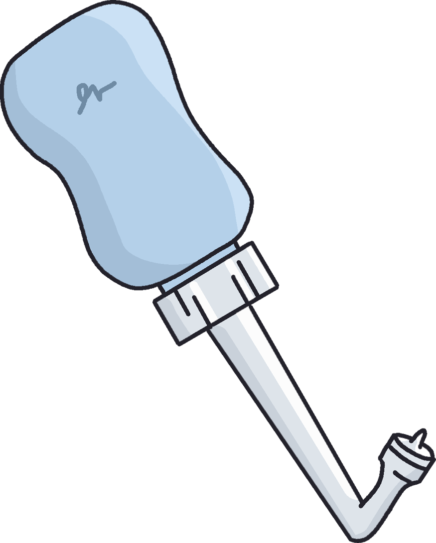 Peri Bottles - Simplest Baby