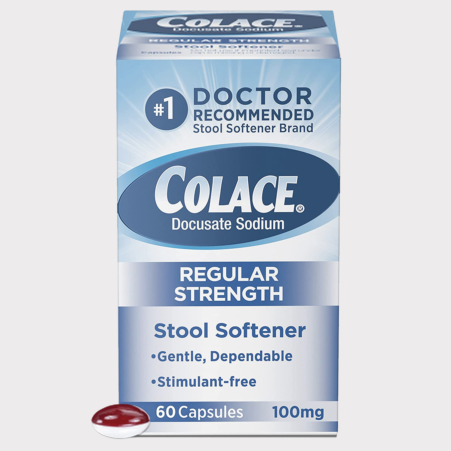 Constipation Relief - Simplest Baby