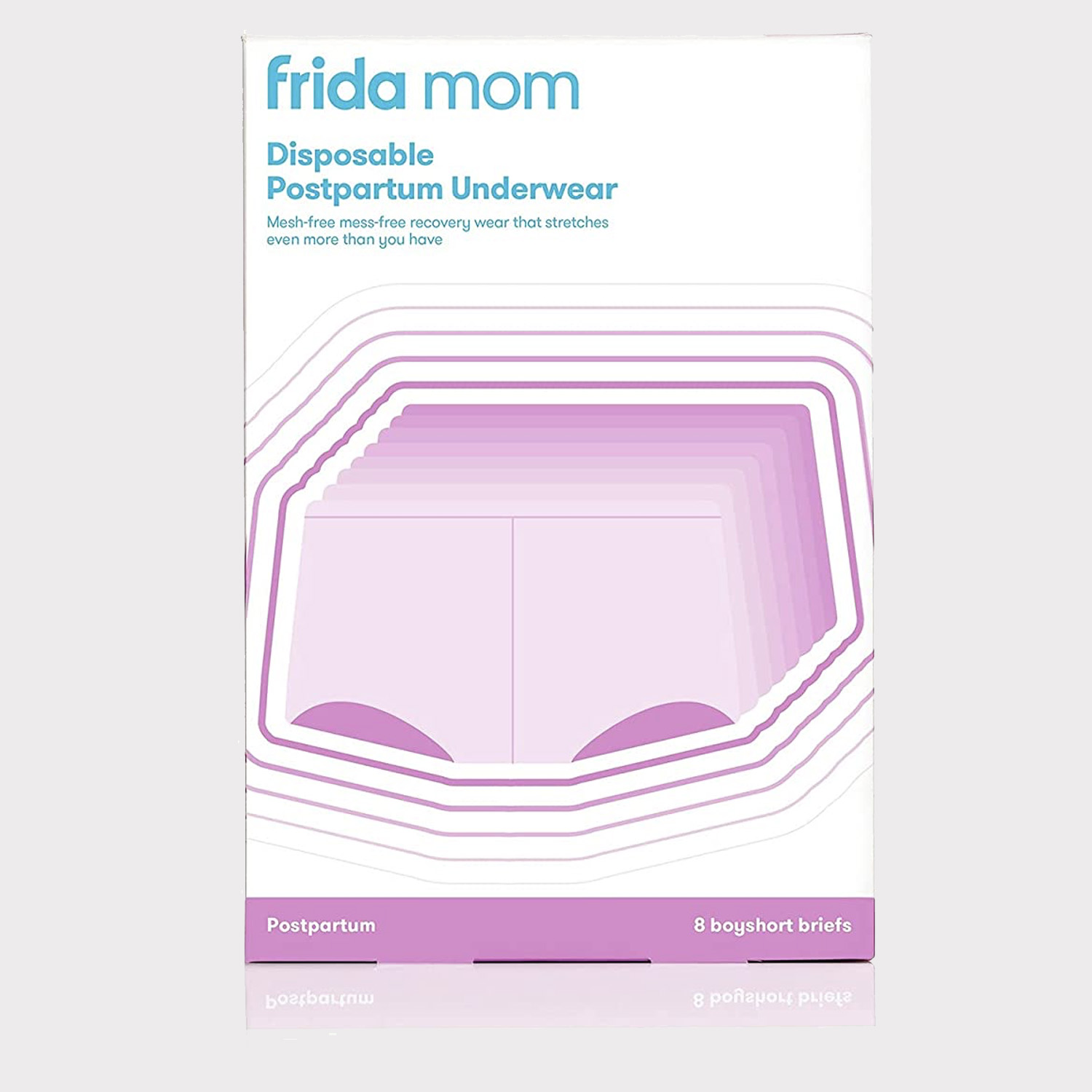 Postpartum Underwear - Simplest Baby