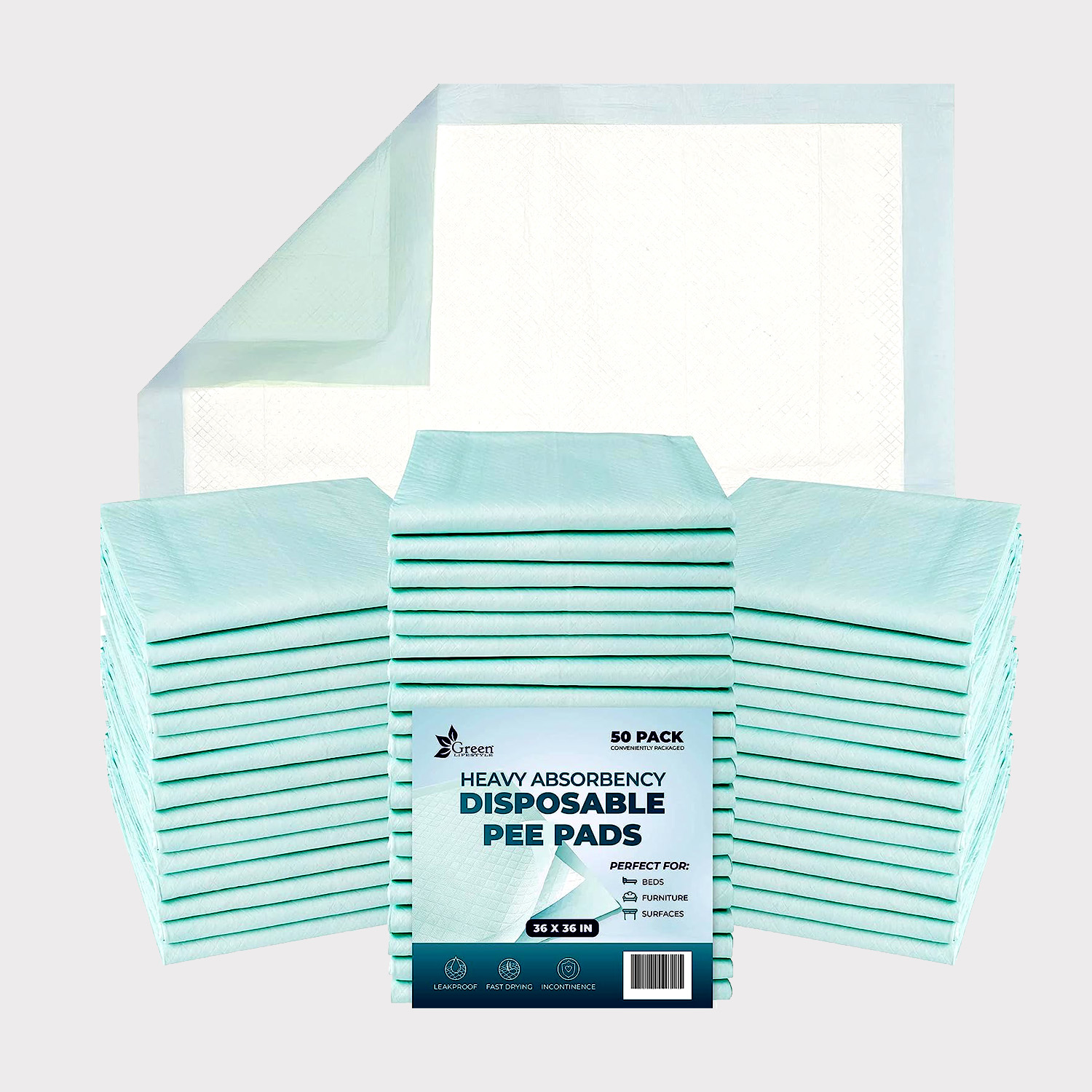 Pee Pads - Simplest Baby