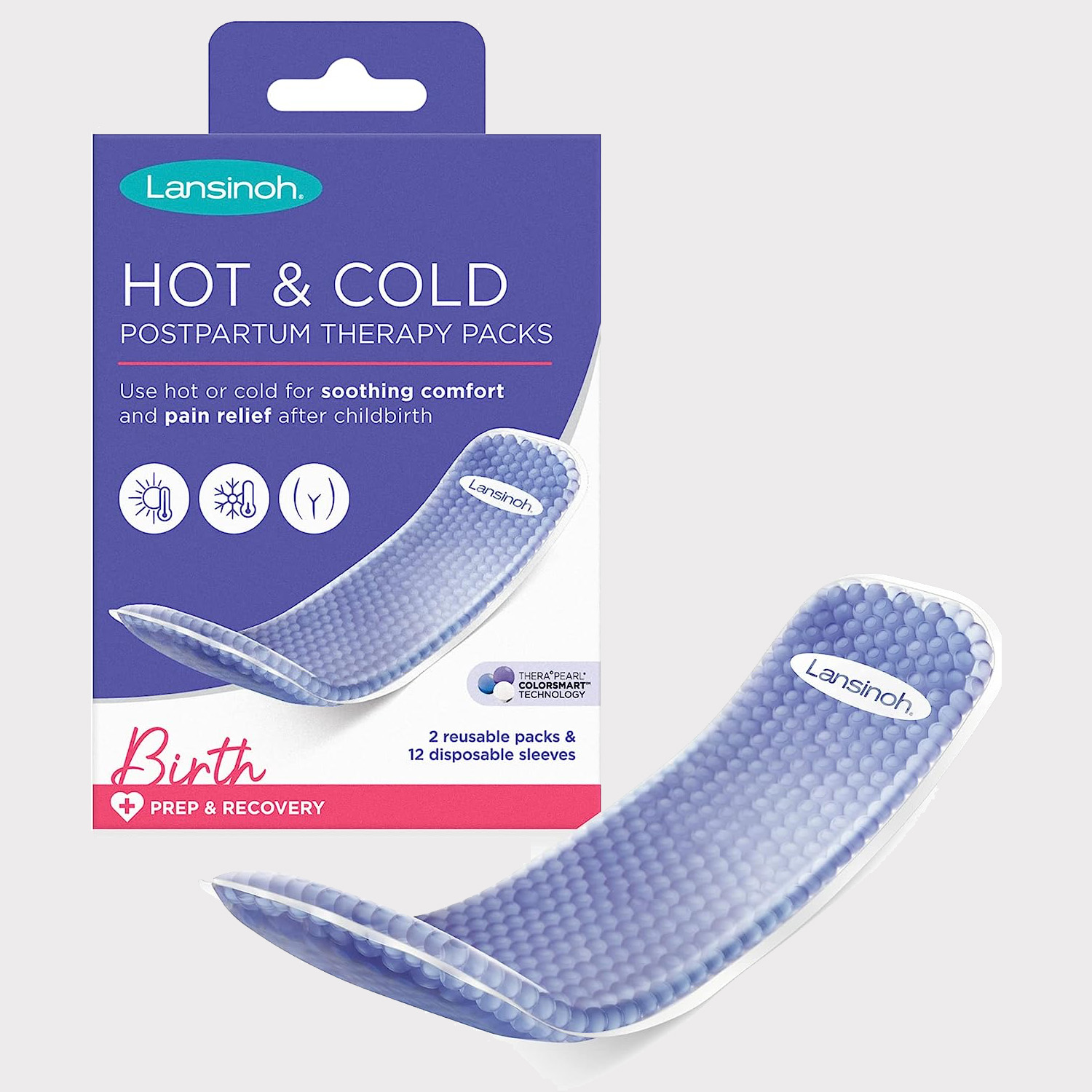 Cooling Pads - Simplest Baby