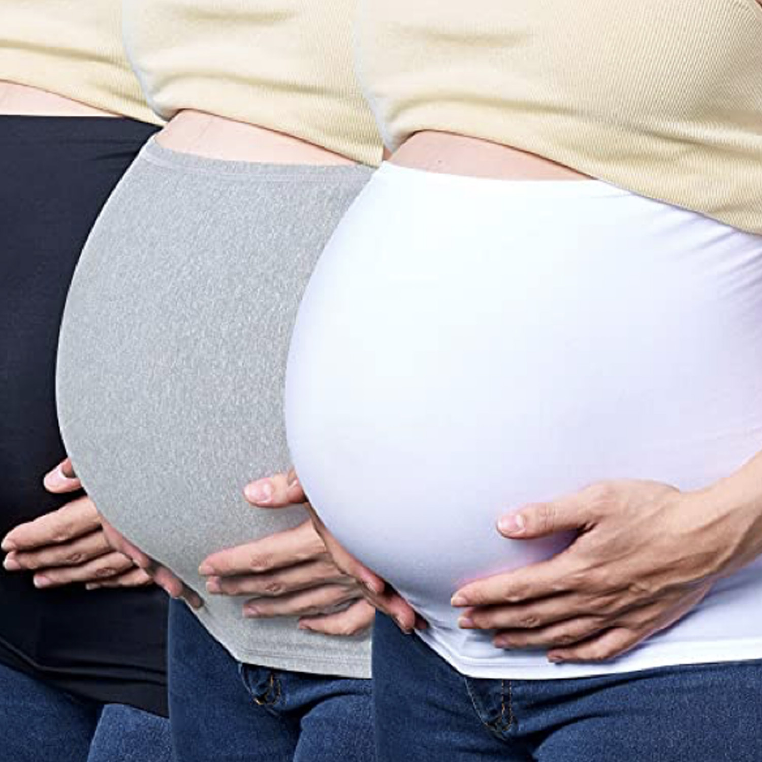 Belly bands - Simplest Baby